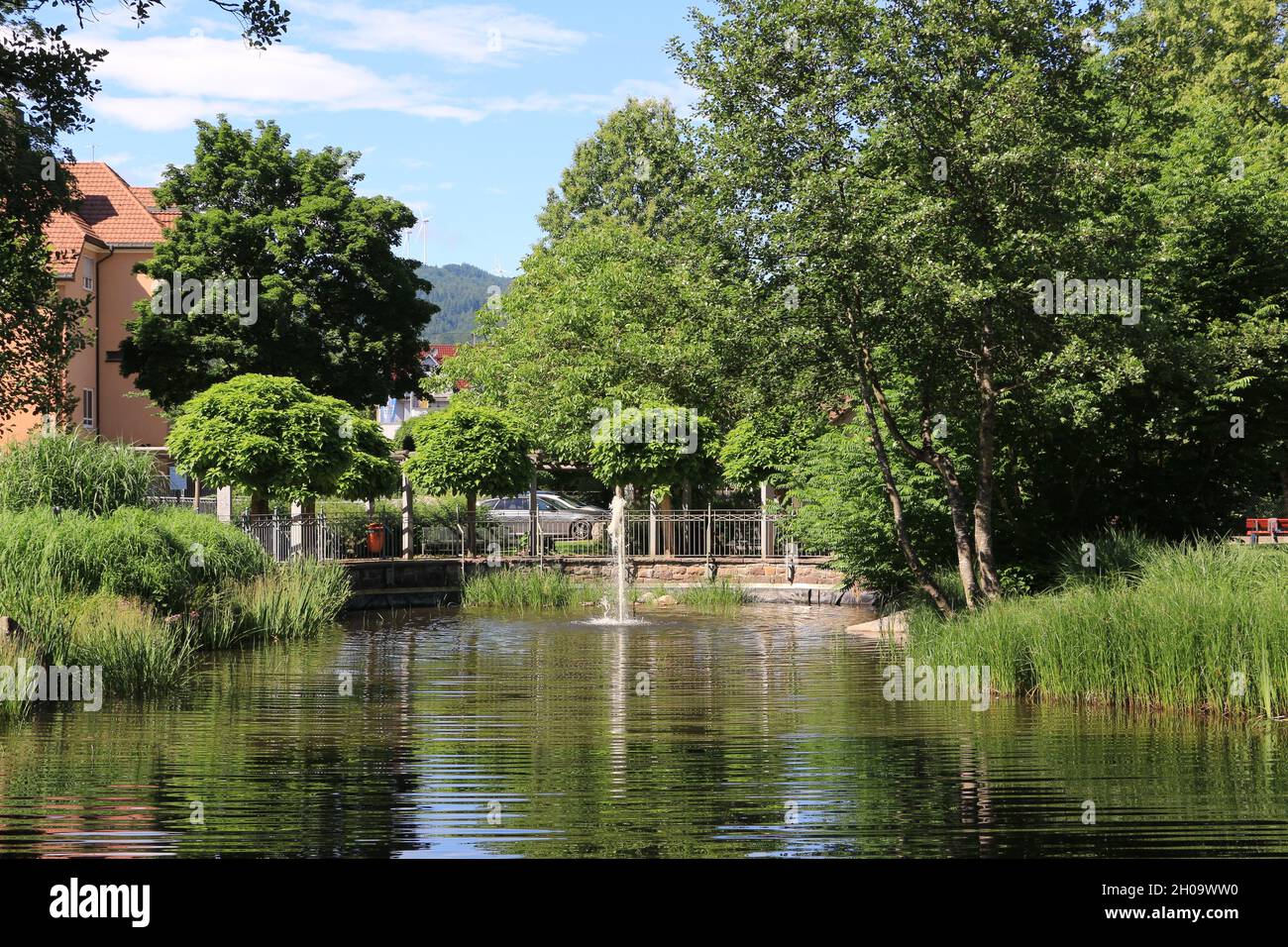 Wehr schwarzwald hi-res stock photography and images - Alamy