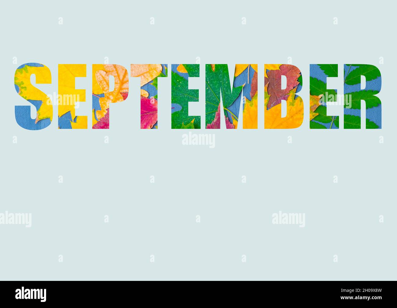 The Word September