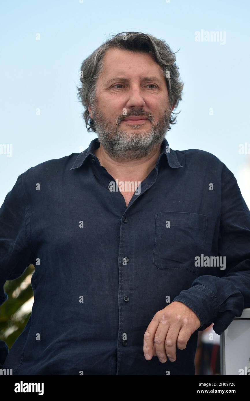 74th edition of the Cannes Film Festival: actor, director and ...