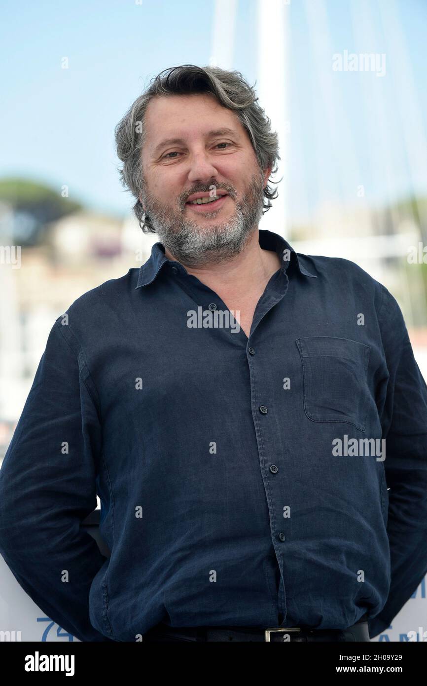 74th edition of the Cannes Film Festival: actor, director and ...