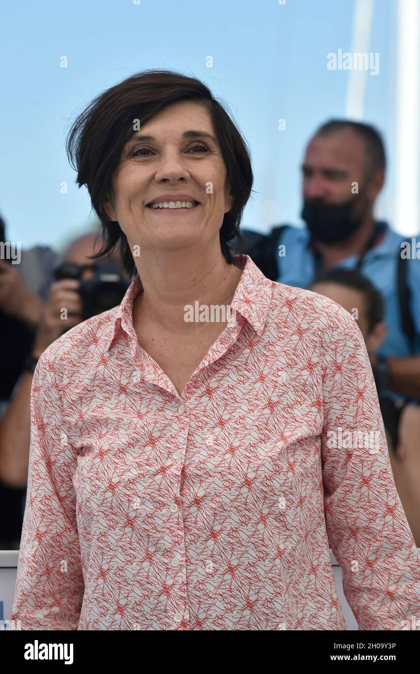 74th edition of the Cannes Film Festival: actress and director ...