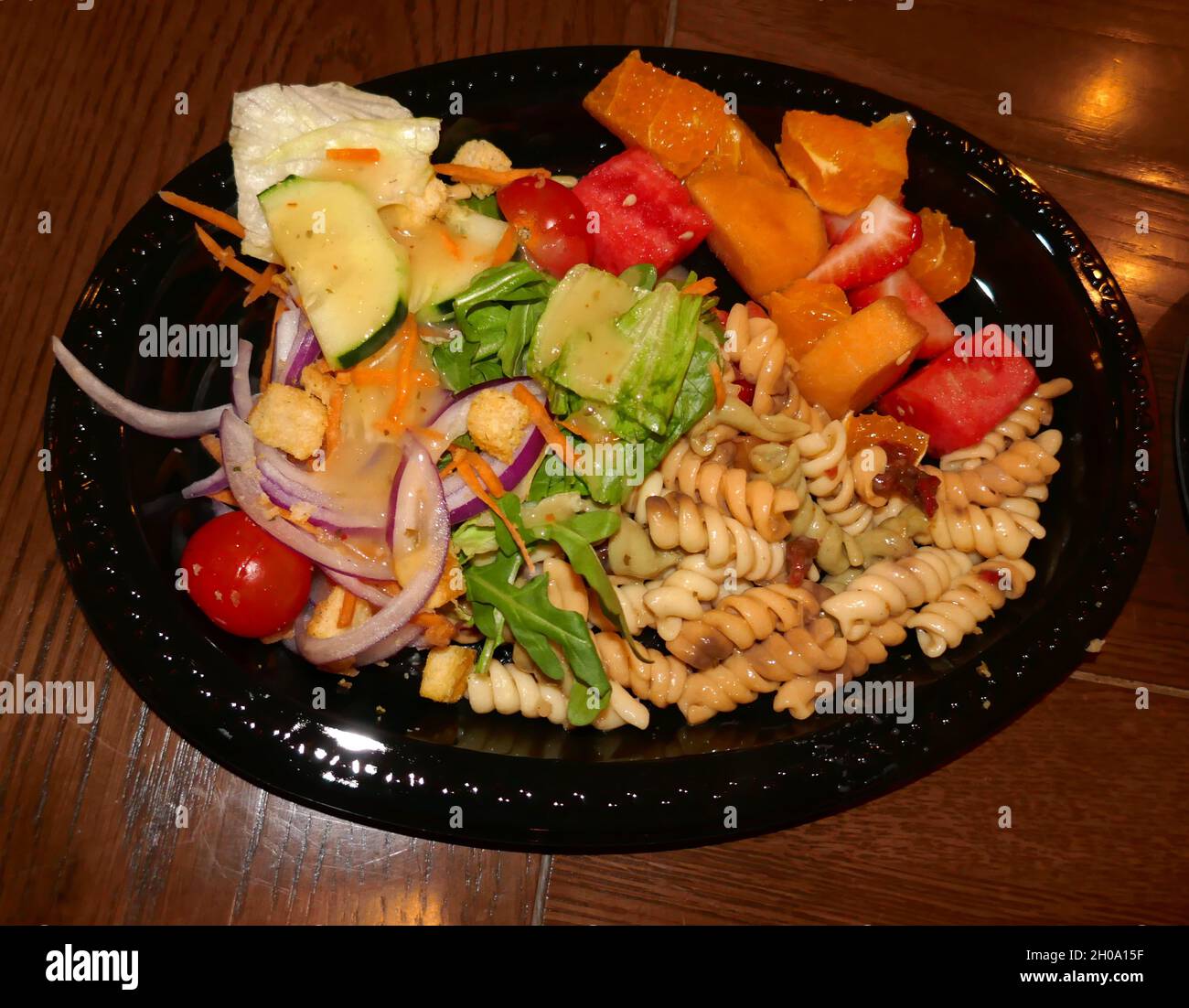 Buena Park, California, USA 10th October 2021 Boo-Fet at Knott's Scary ...