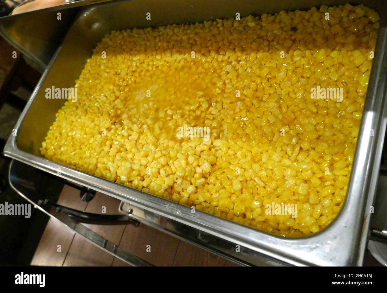 Buena Park, California, USA 10th October 2021 Boo-Fet at Knott's Scary ...