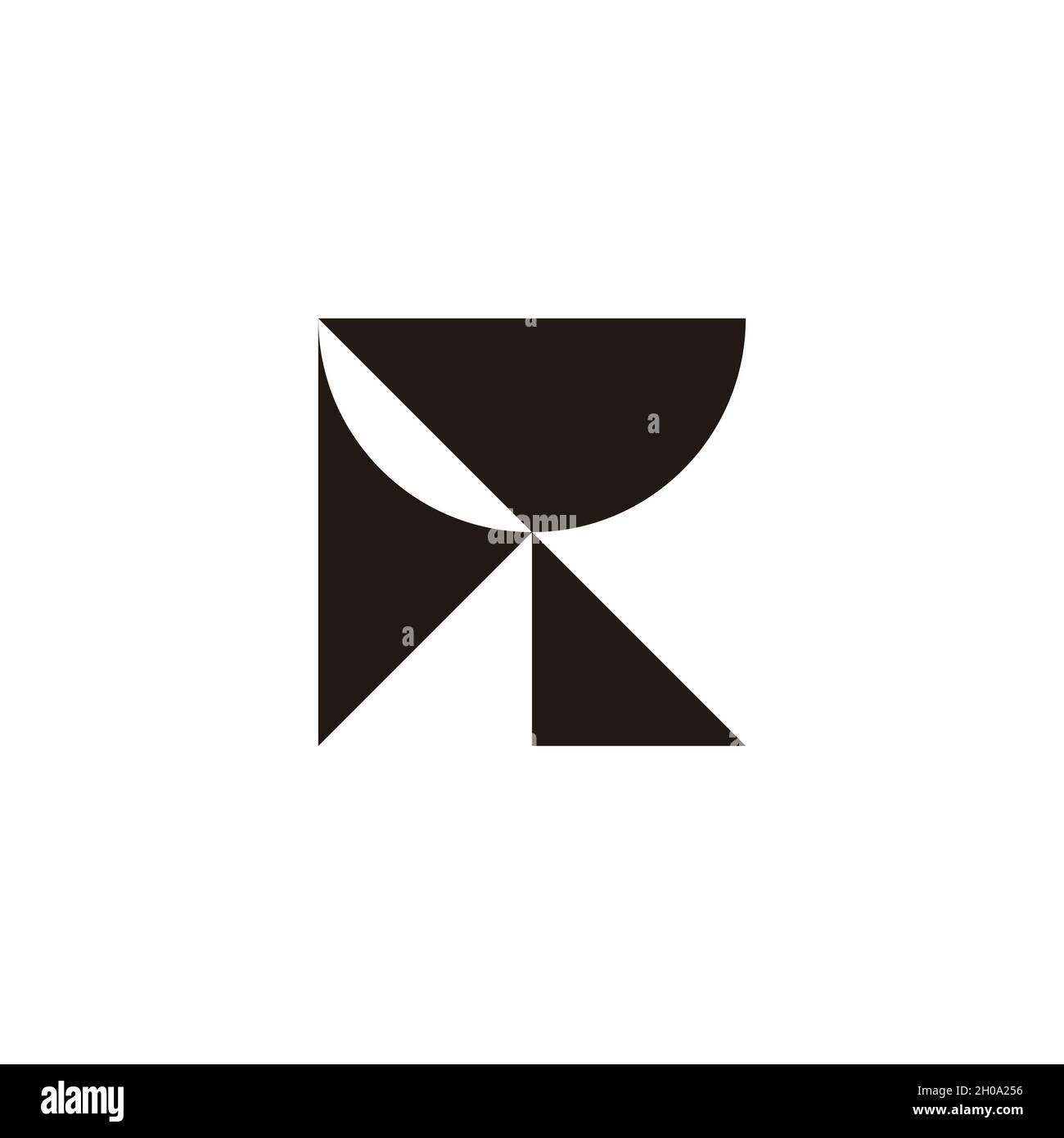 Basic shape Cut Out Stock Images & Pictures - Alamy