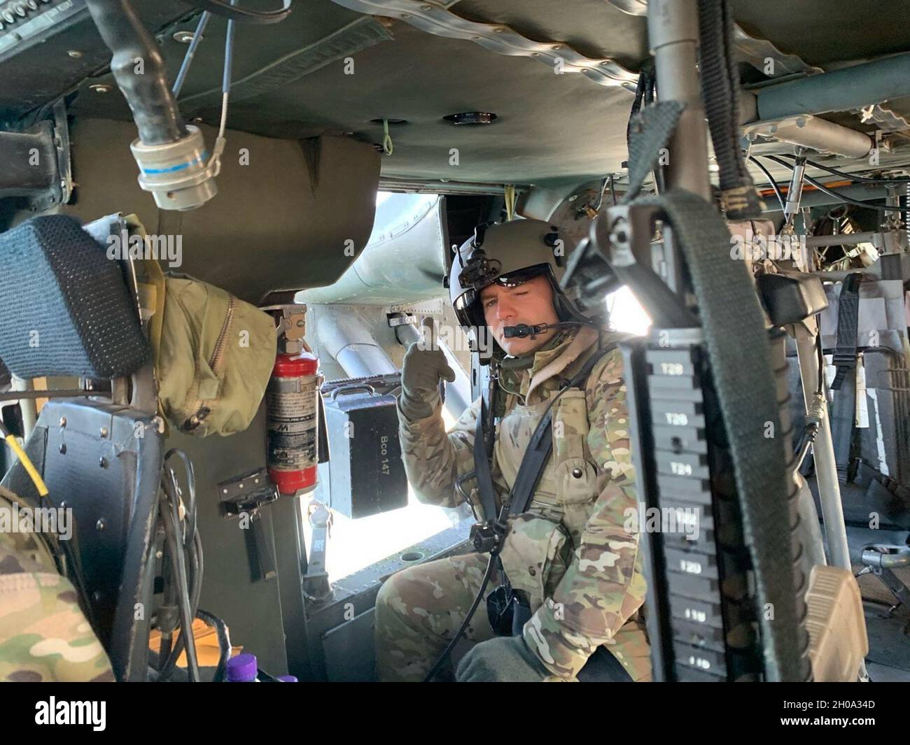 U s army sgt 1st class travis hi-res stock photography and images - Alamy