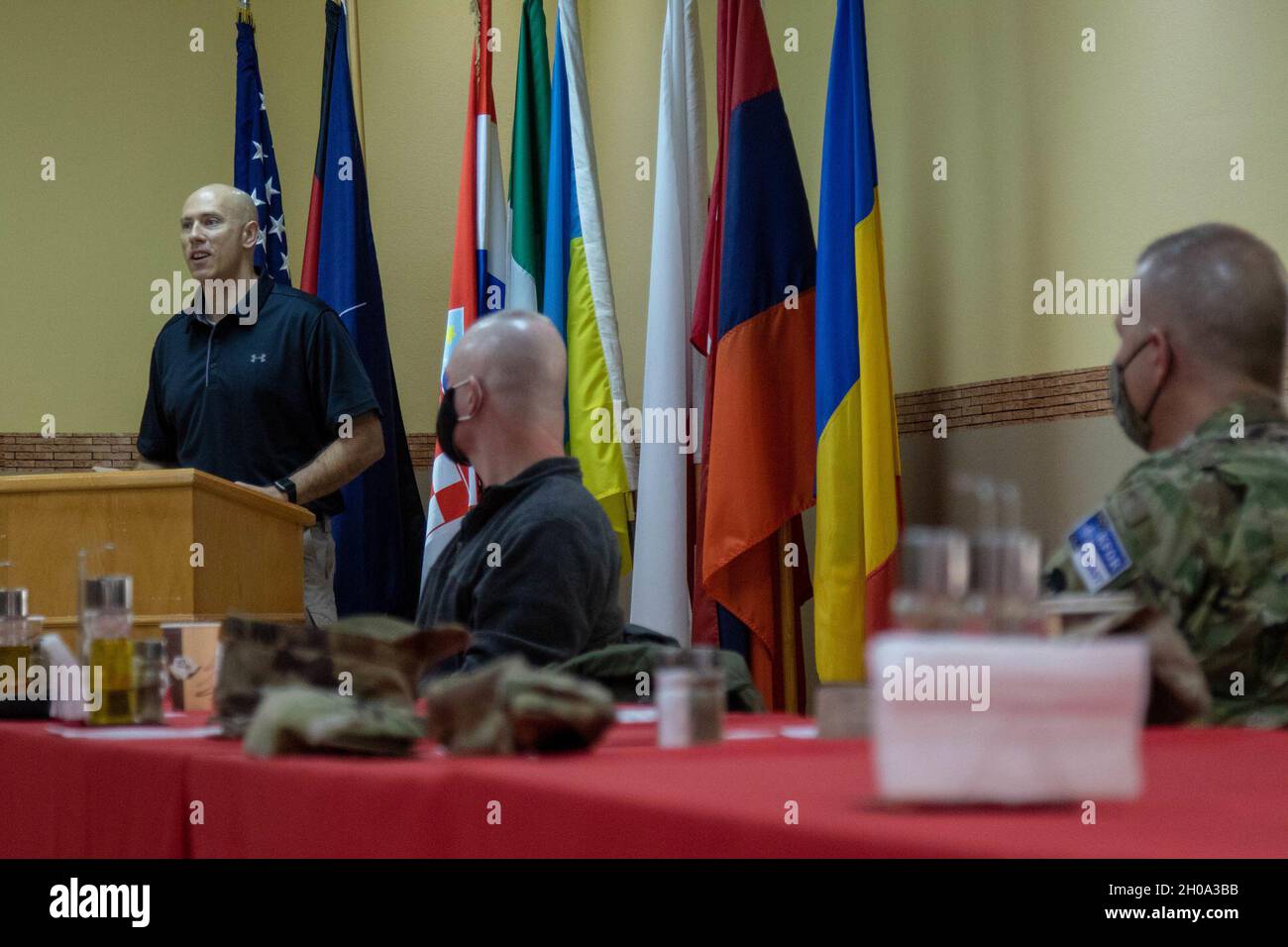 Eric soults hi-res stock photography and images - Alamy