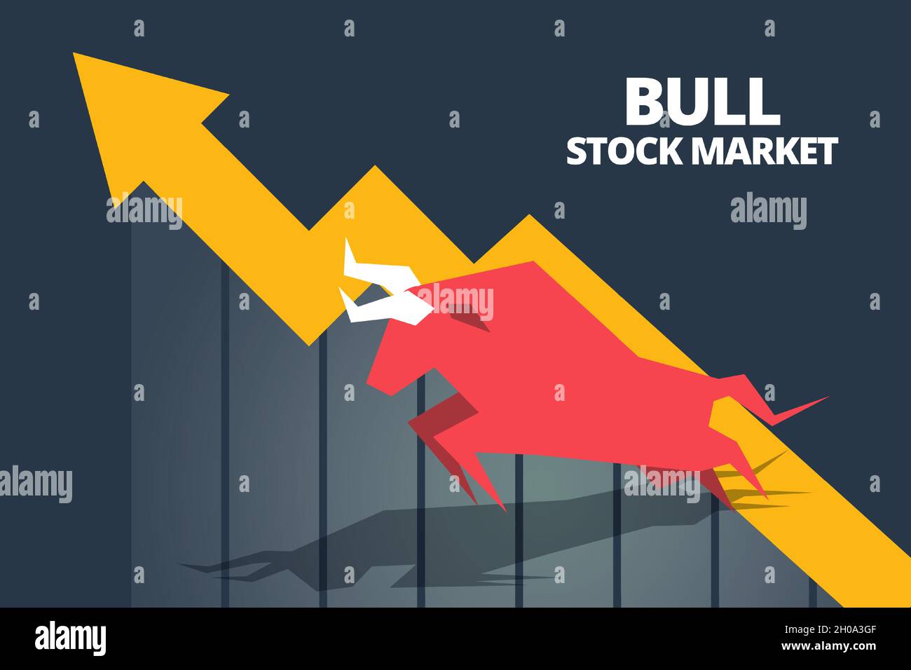 Street of bars Stock Vector Images - Alamy