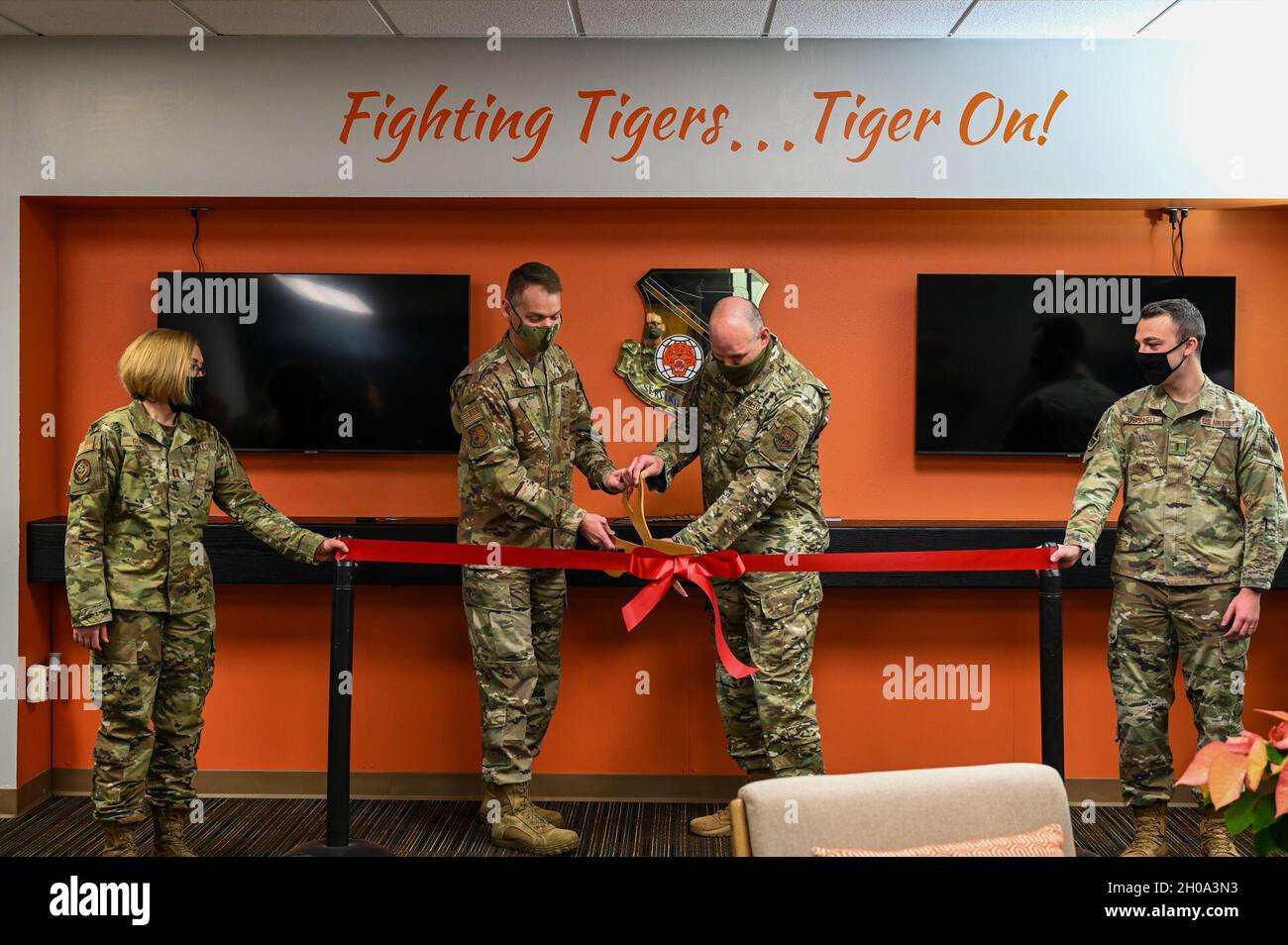 377th air wing hi-res stock photography and images - Alamy