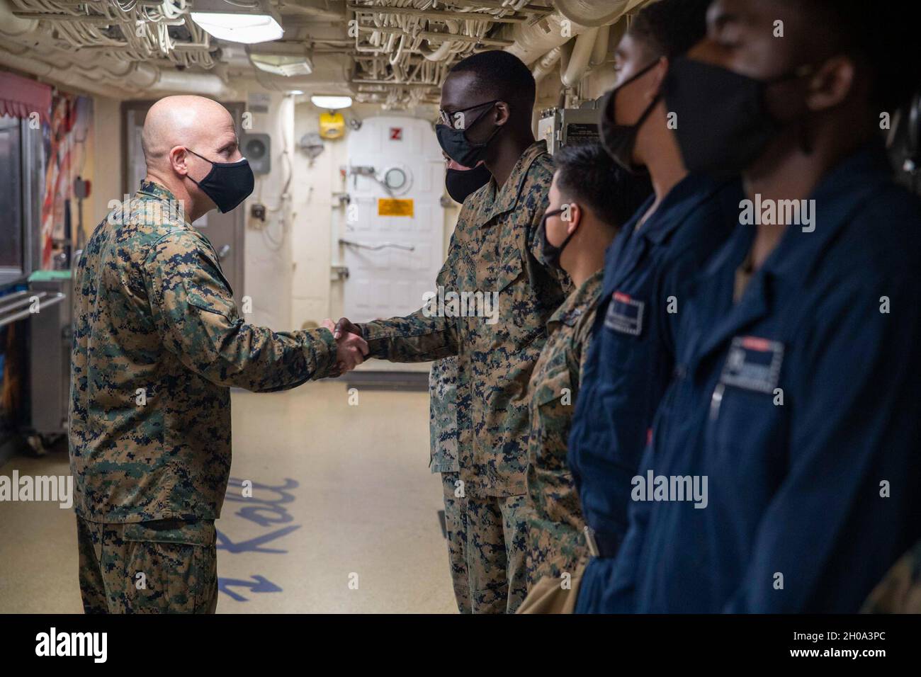 Farrell Sullivan High Resolution Stock Photography and Images - Alamy