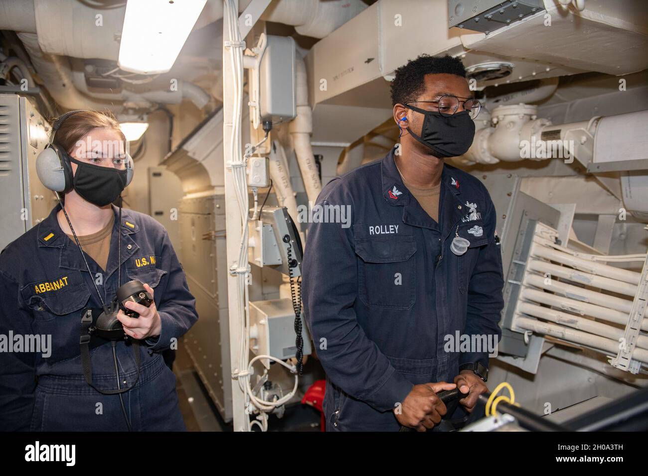 210102-N-FO865-4004 INDIAN OCEAN (Jan. 2, 2020) – U.S. Navy Hospital ...