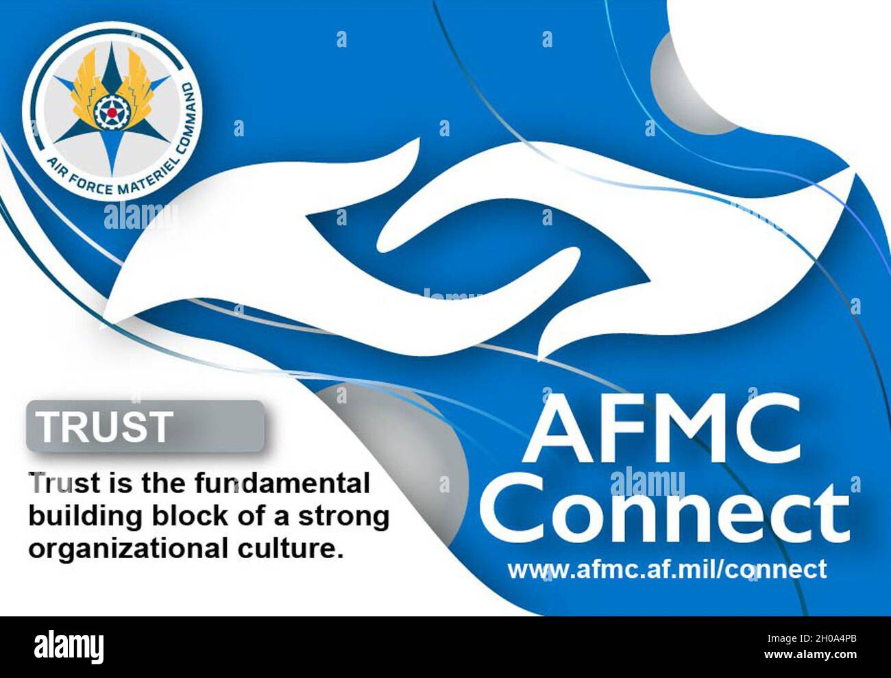 Afmc connect hi-res stock photography and images - Alamy