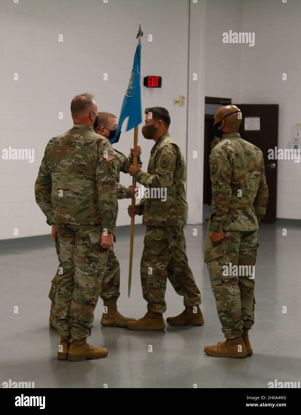 201st regional support group hi-res stock photography and images - Alamy