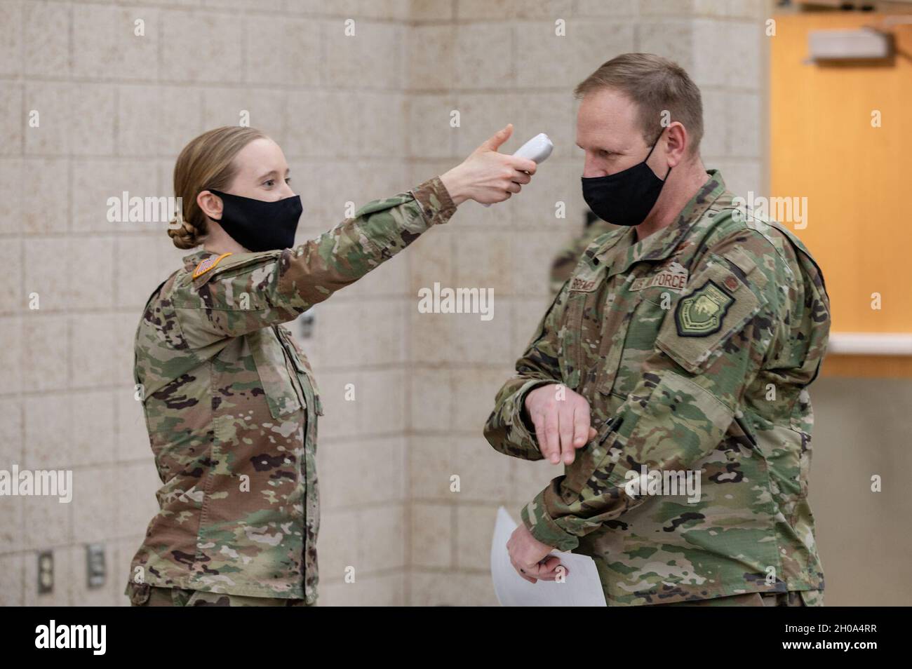 128th Infantry High Resolution Stock Photography and Images - Alamy