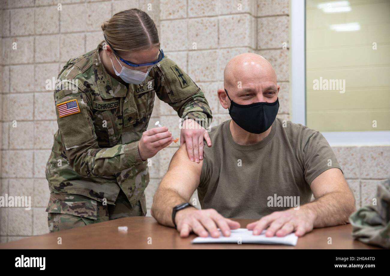 128th Infantry High Resolution Stock Photography and Images - Alamy