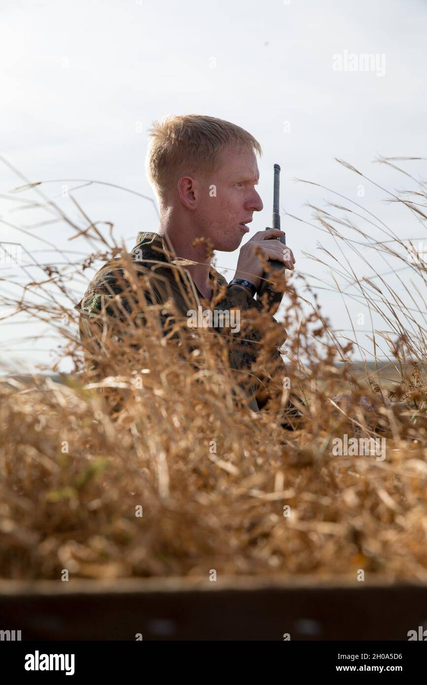 210104-M-JX780-1281 BALEDOGLE MILITARY AIRFIELD, Somalia (Jan. 4, 2021 ...