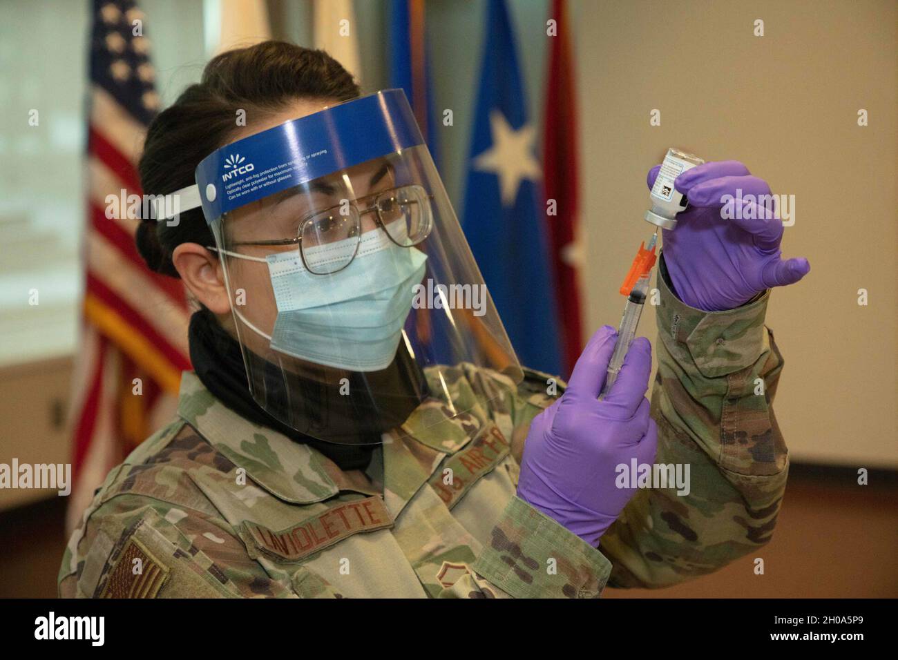 Otis air force base hi-res stock photography and images - Alamy