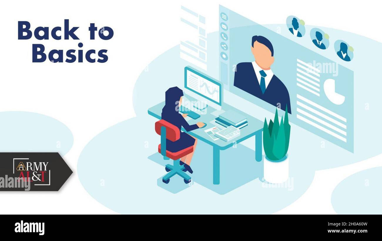 Back-to-Basics puts defense acquisition workforce in a whole new world ...