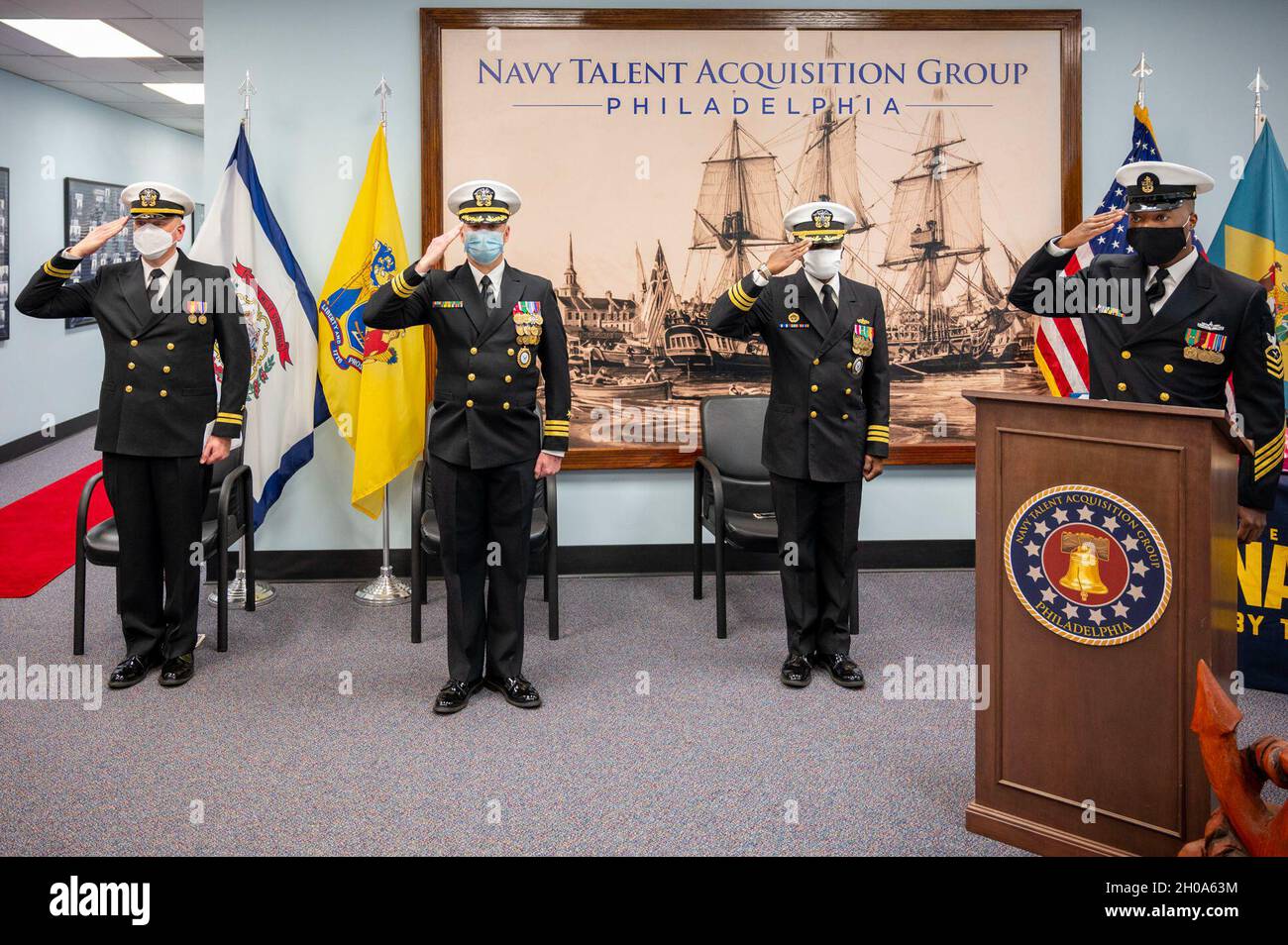 Chief officer george todd hi-res stock photography and images - Alamy
