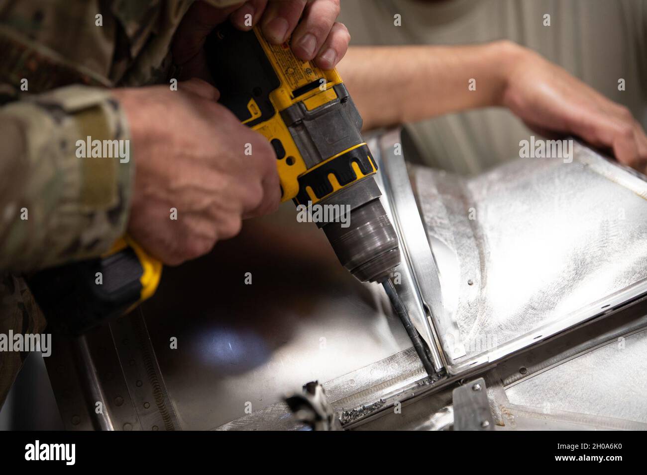 Exhaust duct hi-res stock photography and images - Alamy
