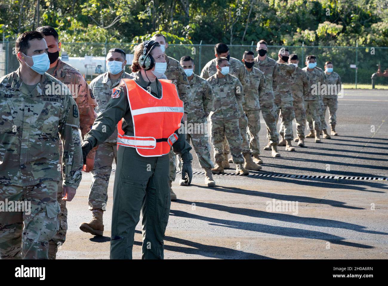 201st air operations group hi-res stock photography and images - Alamy