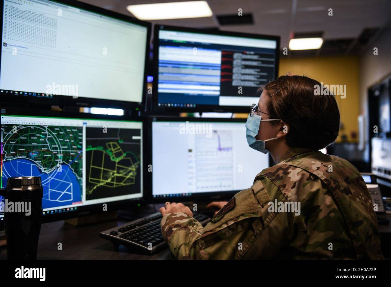 Terminal aerodrome forecast hi-res stock photography and images - Alamy