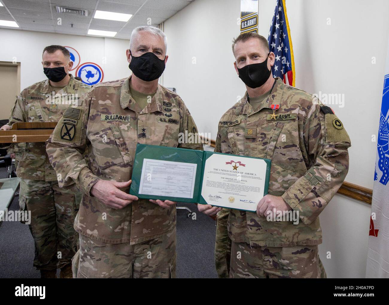 311th expeditionary sustainment command hi-res stock photography and ...