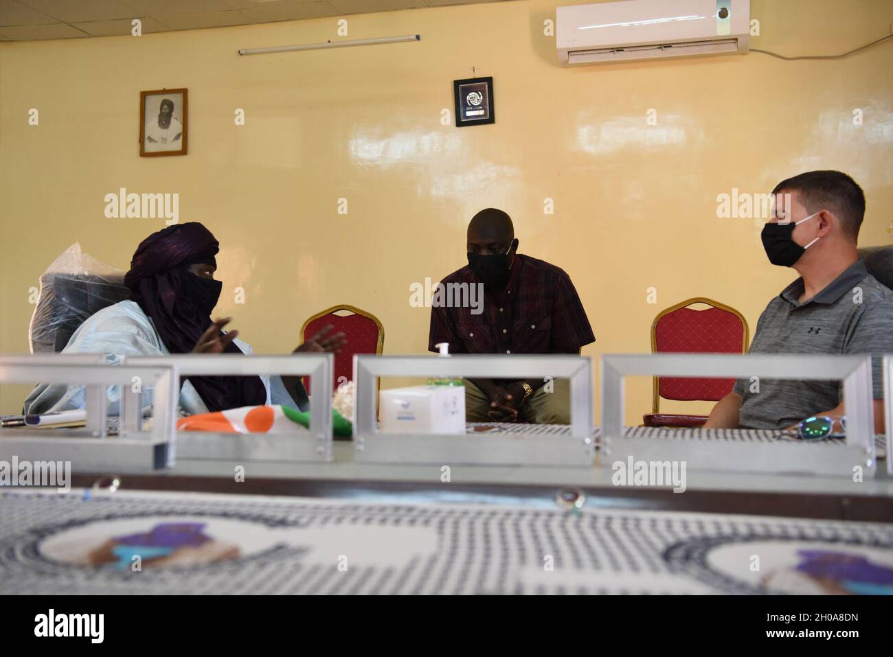 724th expeditionary air base squadron hi-res stock photography and ...