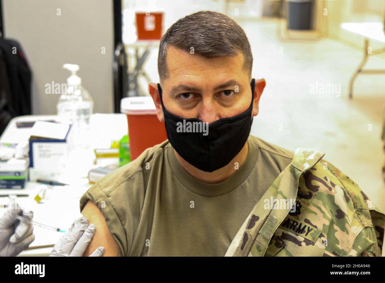 Fort knox meddac hi-res stock photography and images - Alamy