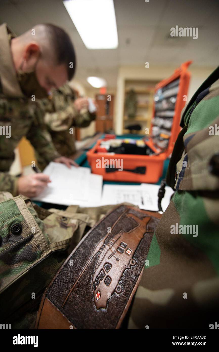 Georgia army installation hi-res stock photography and images - Alamy