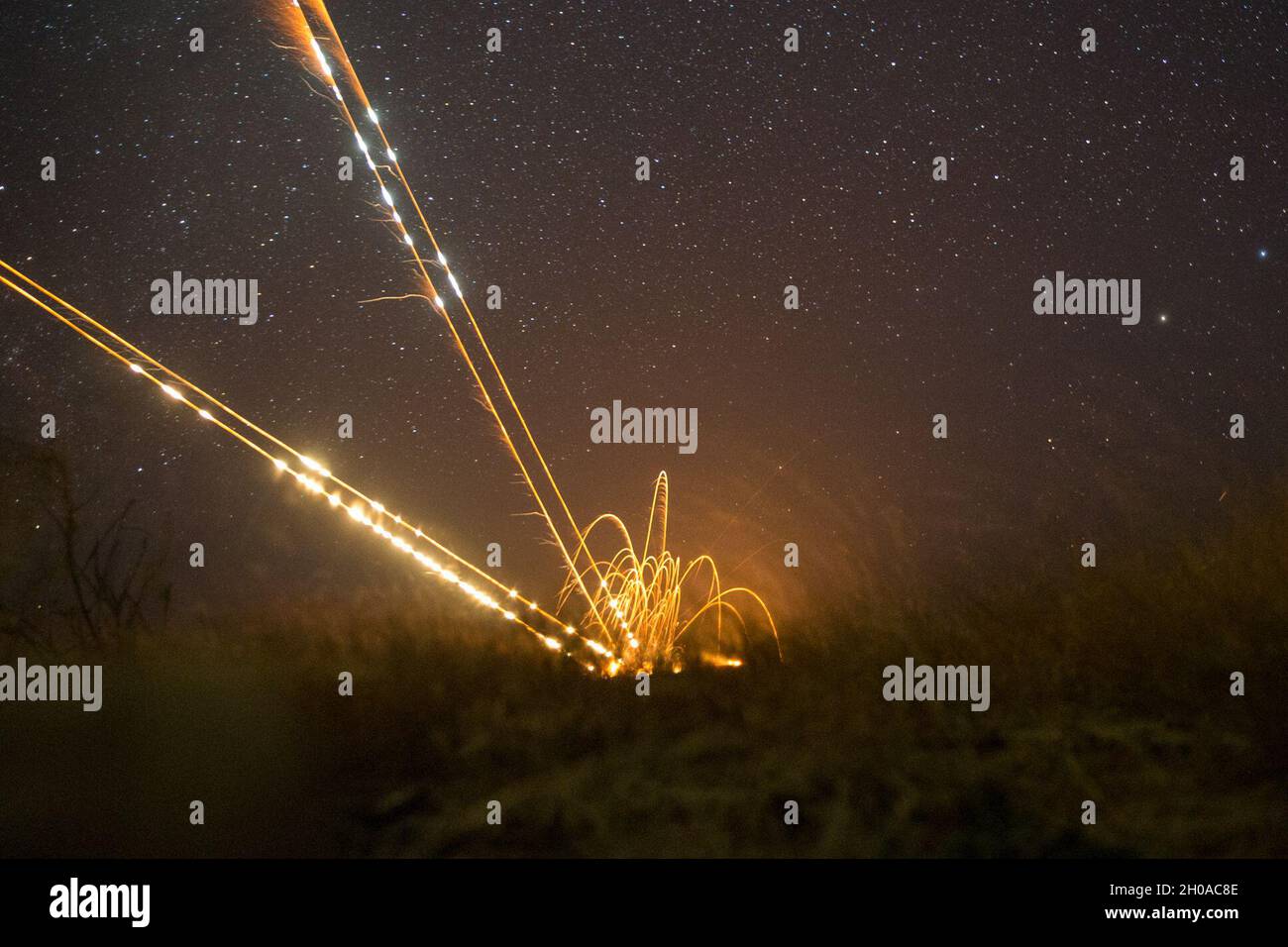 210107-M-JX780-2096 BALEDOGLE MILITARY AIRFIELD, Somalia (Jan. 7, 2021 ...