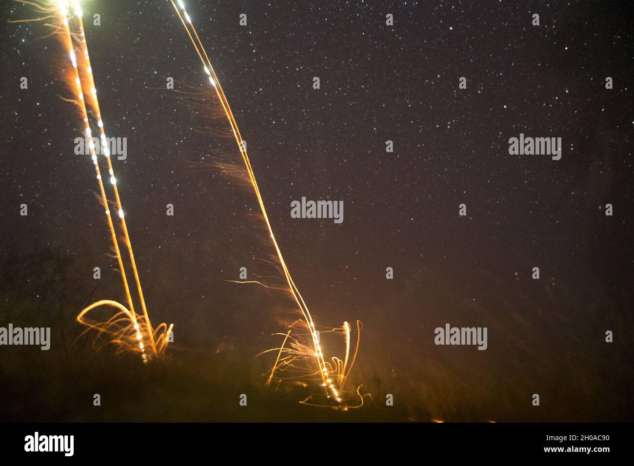 210107-M-JX780-2097 BALEDOGLE MILITARY AIRFIELD, Somalia (Jan. 7, 2021 ...