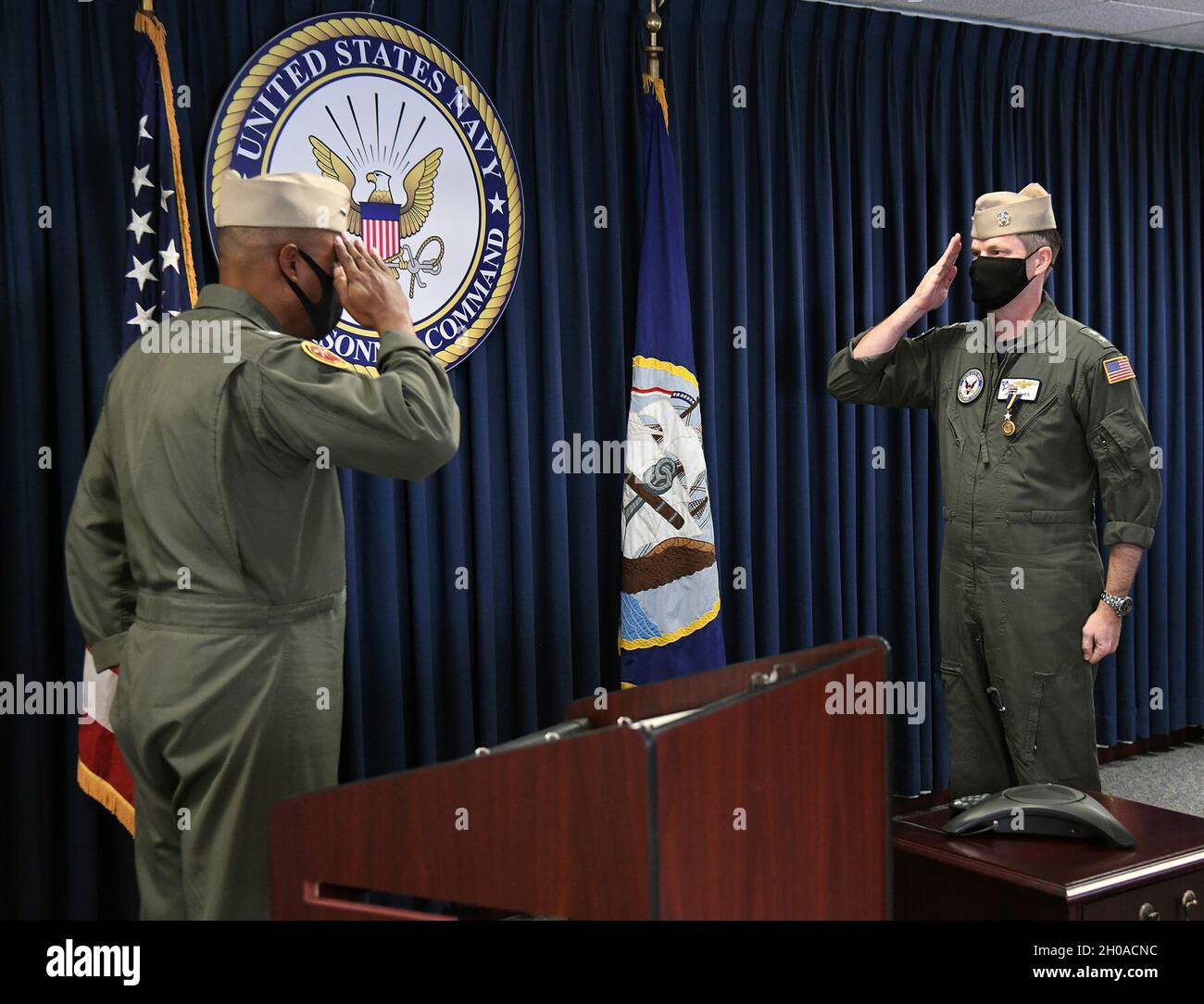 Admiral alvin holsey hi-res stock photography and images - Alamy
