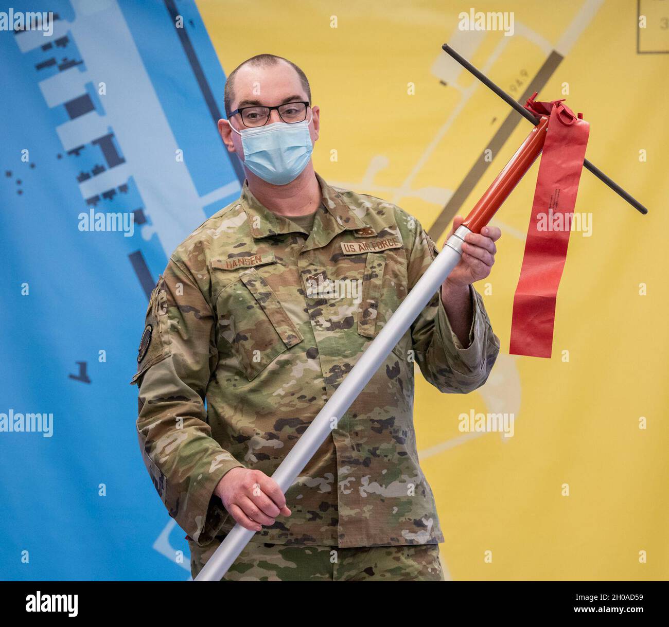 Matthew hansen hi-res stock photography and images - Alamy