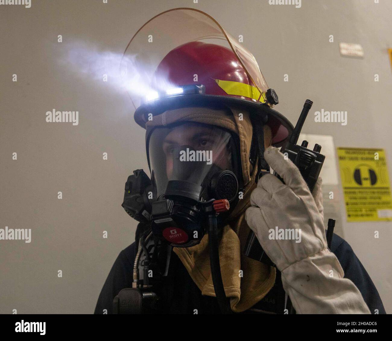 210108-N-LD903-1221 INDIAN OCEAN (Jan. 8, 2021) – U.S. Navy Hull ...