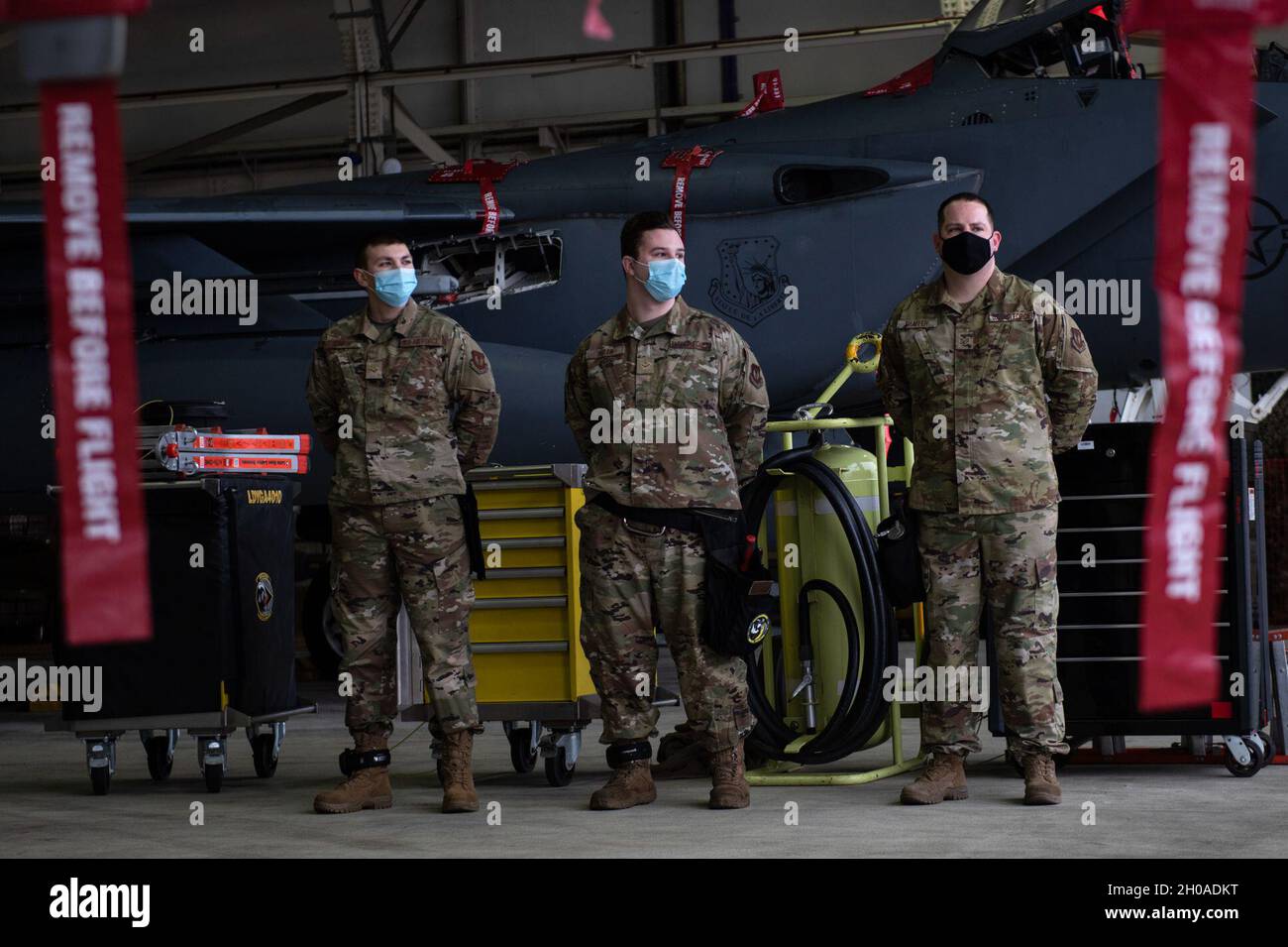 748th squadron hi-res stock photography and images - Alamy