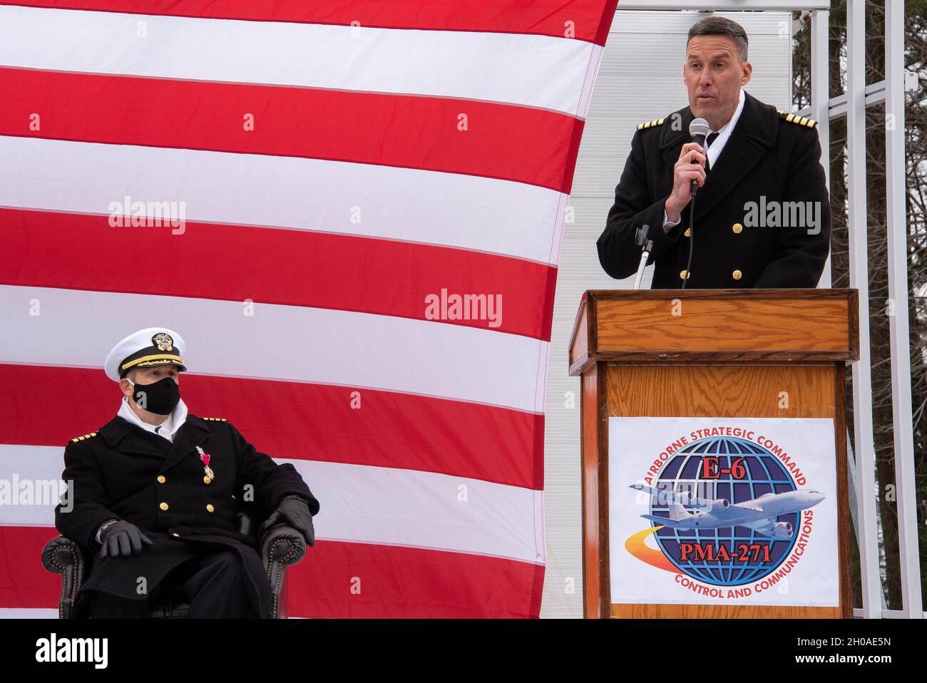 Airborne Strategic Command, Control, and Communications Program Office ...