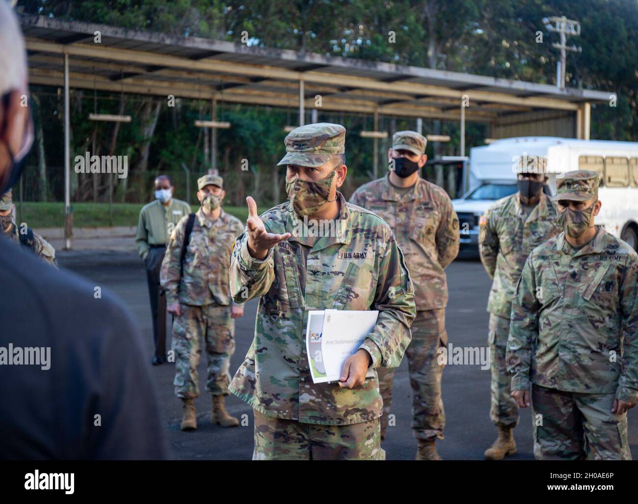 Regionally aligned brigade hi-res stock photography and images - Alamy