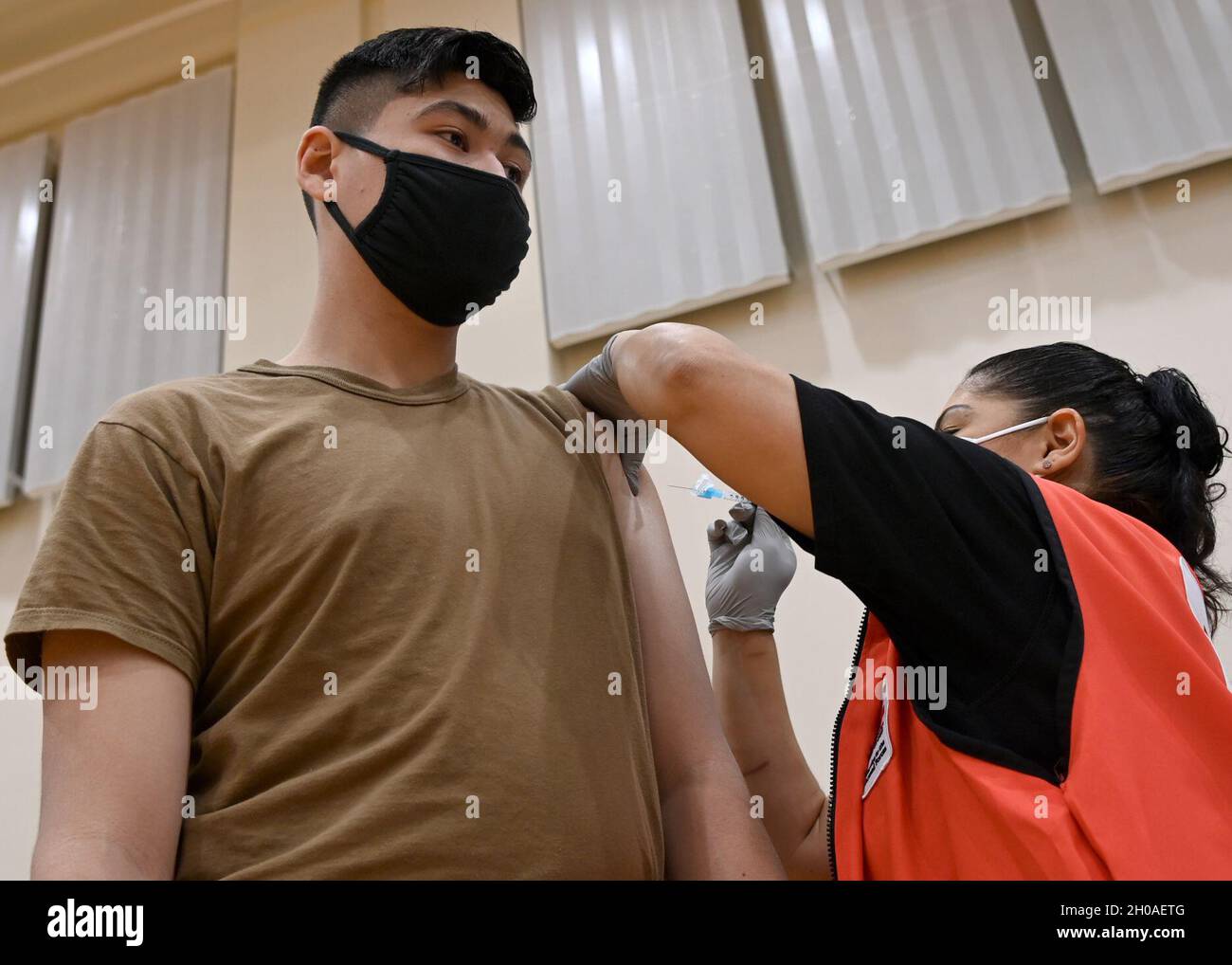 U s naval hospital sigonella hi-res stock photography and images - Alamy