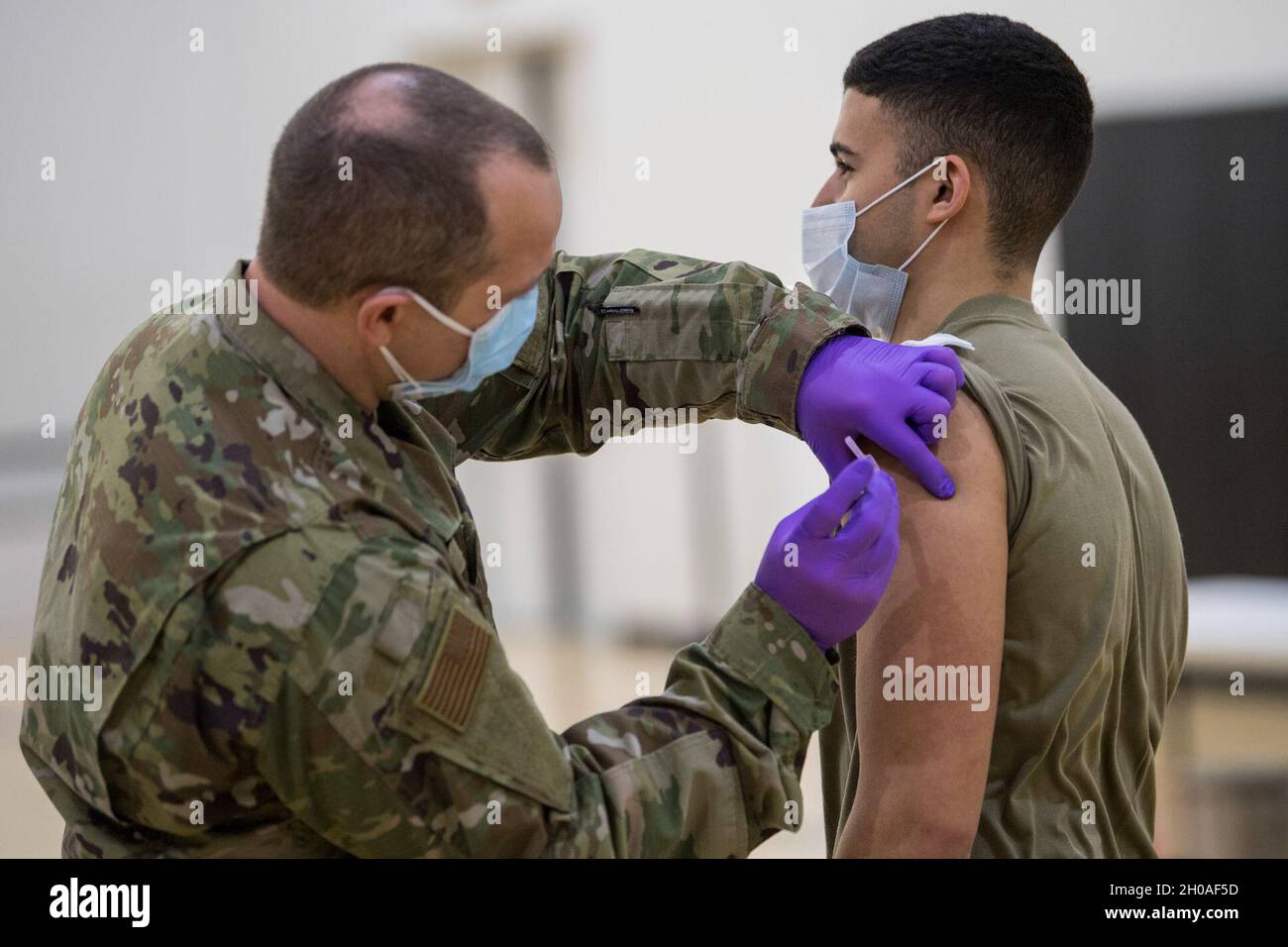 514th air mobility operations squadron hi-res stock photography and ...