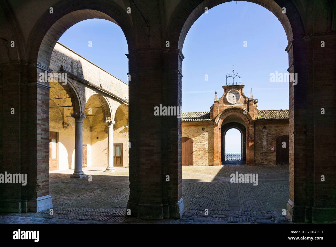 Palazzo venieri hi-res stock photography and images - Alamy