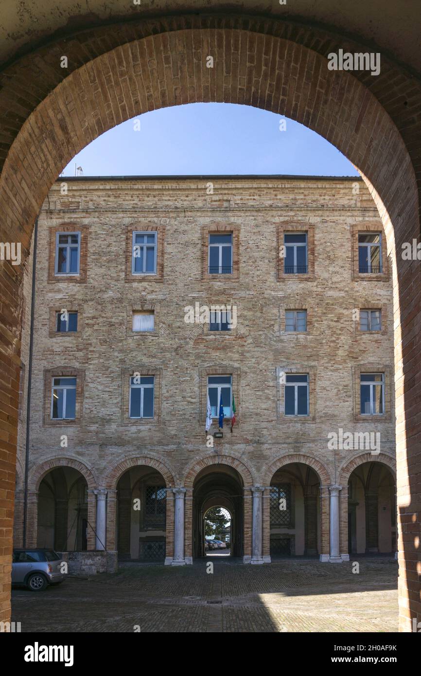 Palazzo venieri hi-res stock photography and images - Alamy