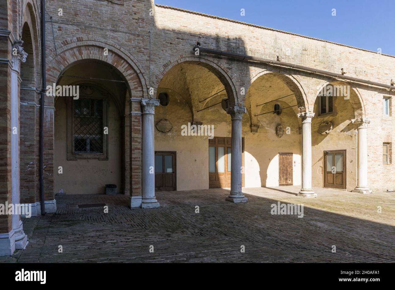 Palazzo venieri hi-res stock photography and images - Alamy