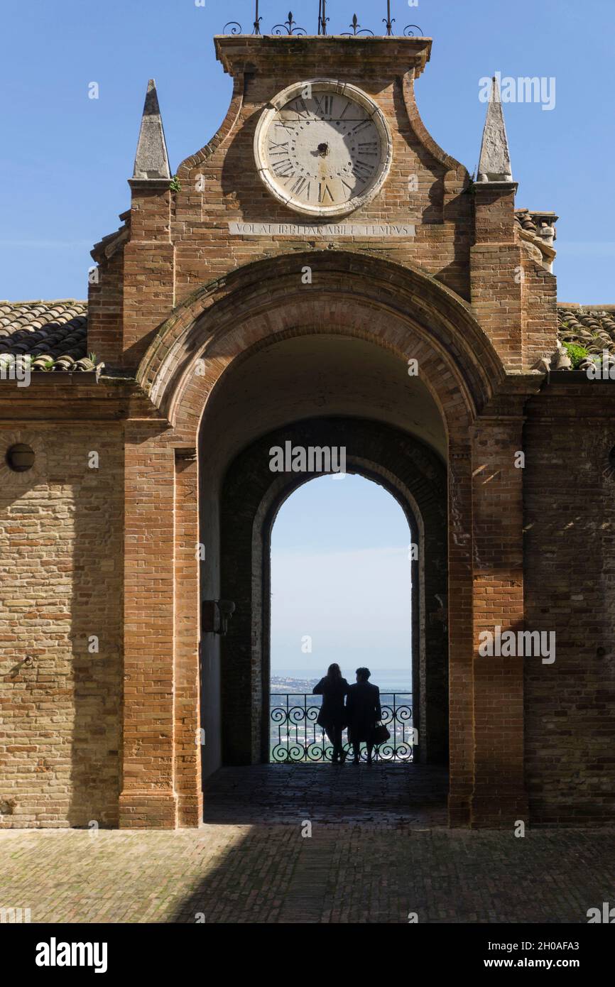 Palazzo venieri hi-res stock photography and images - Alamy