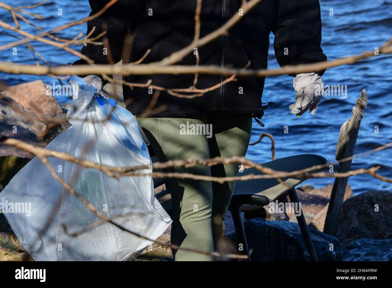 PORTSMOUTH, Va. (Jan. 9, 2020) Naval Medical Center Portsmouth’s (NMCP ...