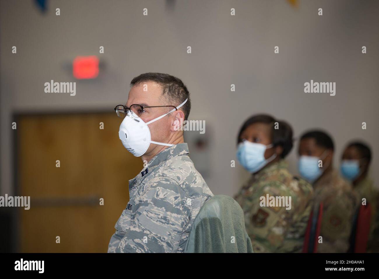 307th mds hi-res stock photography and images - Alamy