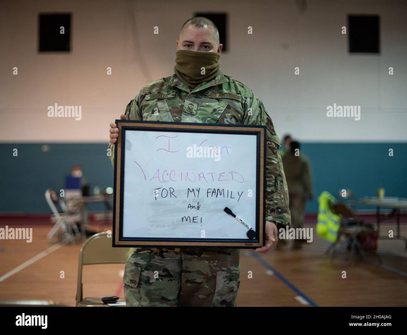 U.S. Air Force Senior Master Sgt. Mathew Butler, 786th Civil Engineer ...