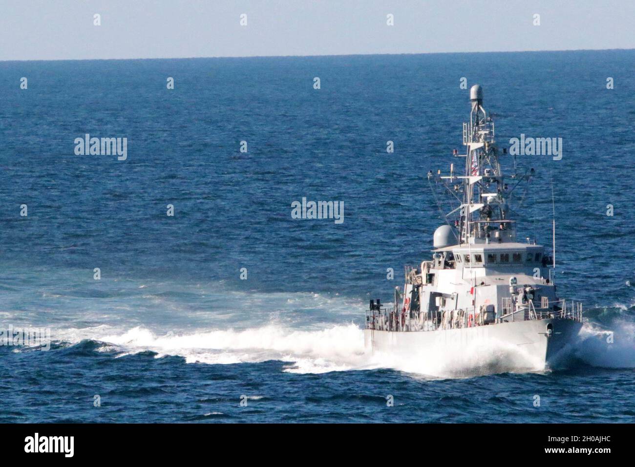 Uss firebolt pc 10 hi-res stock photography and images - Alamy