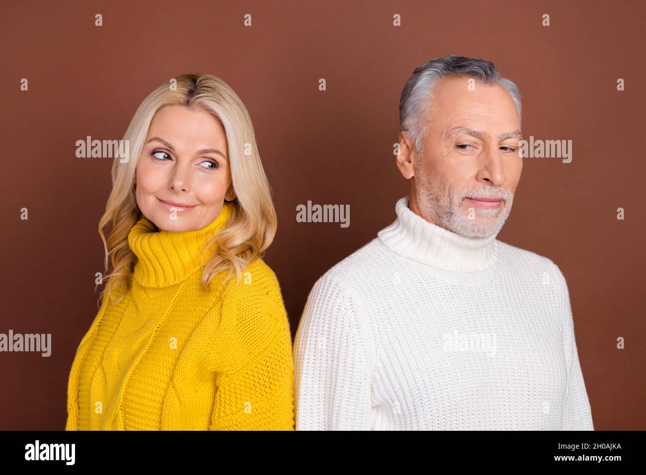 Lady beard hi-res stock photography and images - Alamy