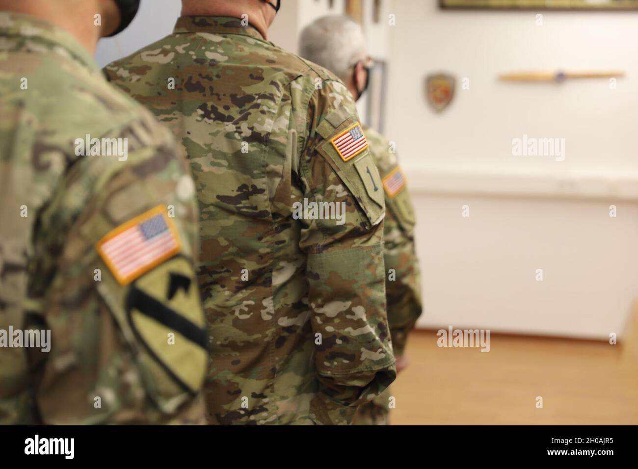 Lt col brady hi-res stock photography and images - Alamy