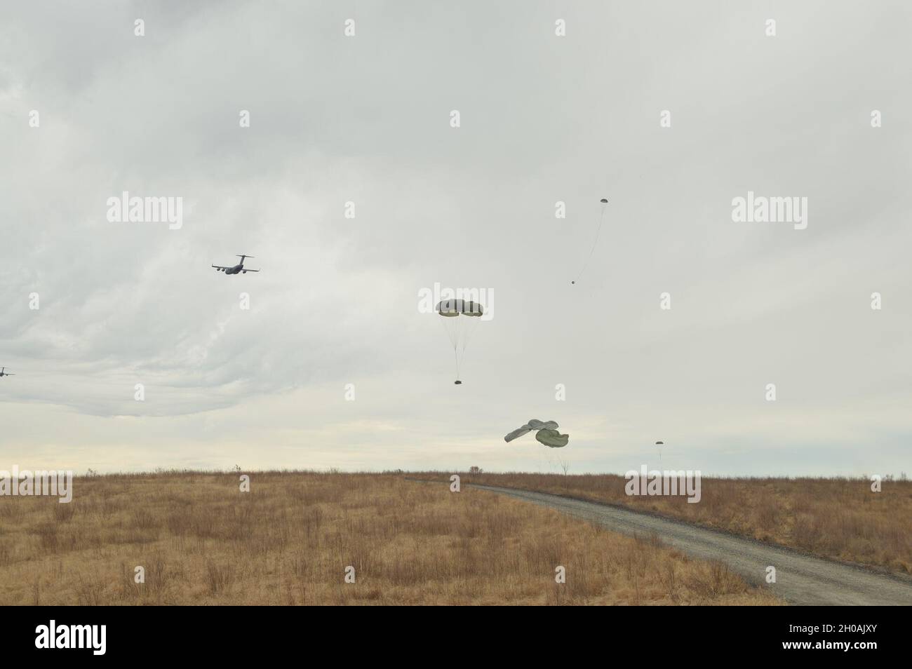 Take a look at how Team Pope and our mission partners came together to ...